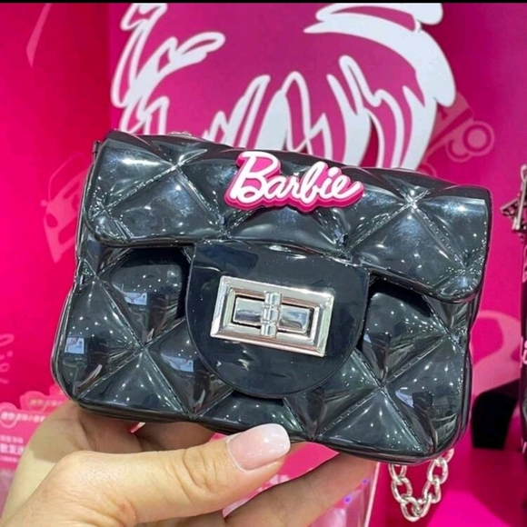 Barbie | Bags | Barbie Bag | Poshmark